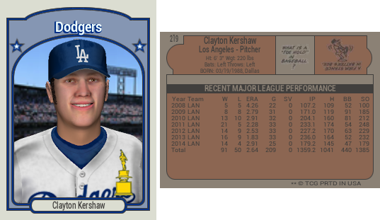 1972 Topps - OOTP Developments Forums